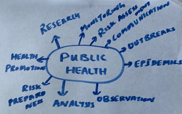 Epidemiology – the key to Public Health – Journey into the World of ...