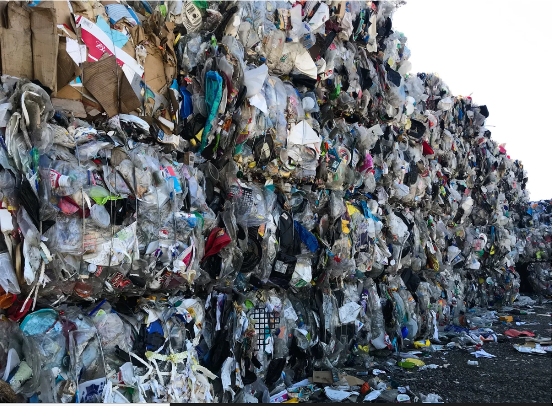 Sustainable Earth || Single use Plastic – Journey into the World of ...